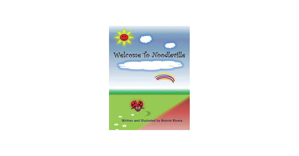 博客來-Welcome to Noodleville