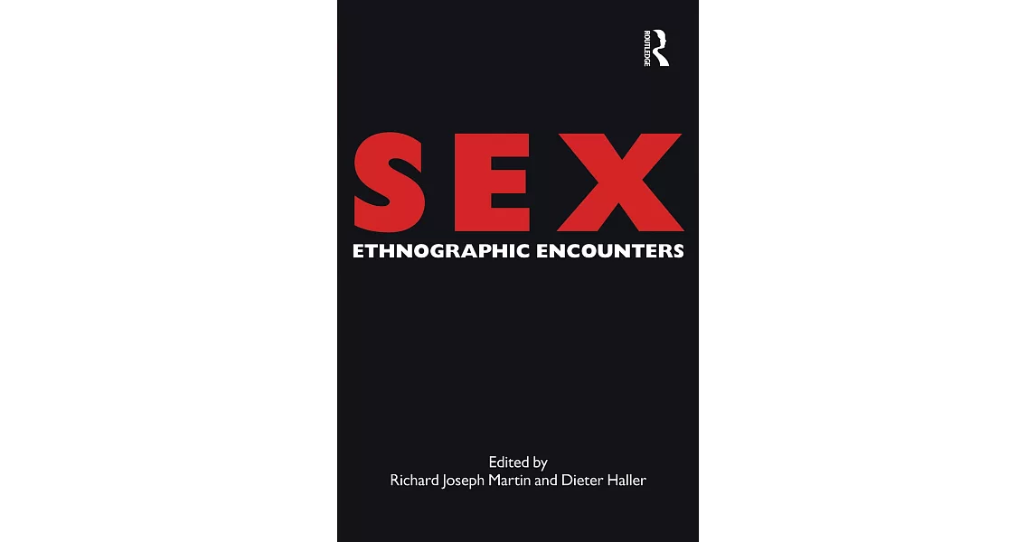 博客來 Sex Ethnographic Encounters
