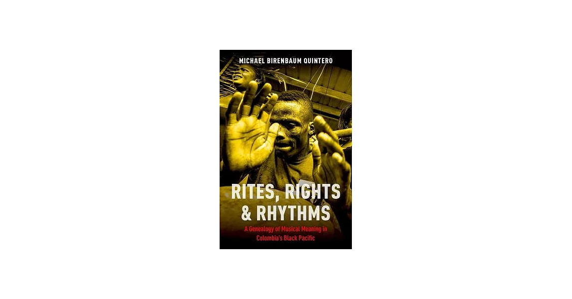 博客來-Rites, Rights and Rhythms: A Genealogy of Musical Meaning in ...