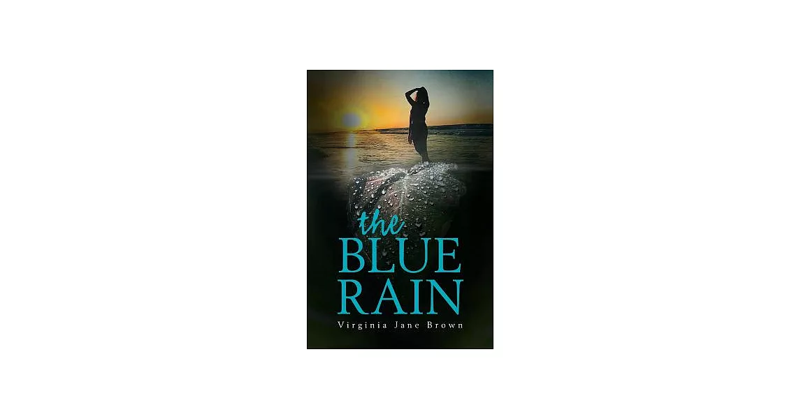 博客來-The Blue Rain
