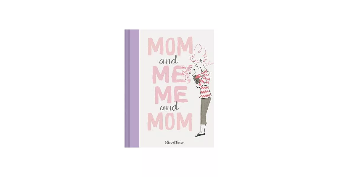 博客來-Mom and Me, Me and Mom (Mother Daughter Gifts, Mother Daughter ...