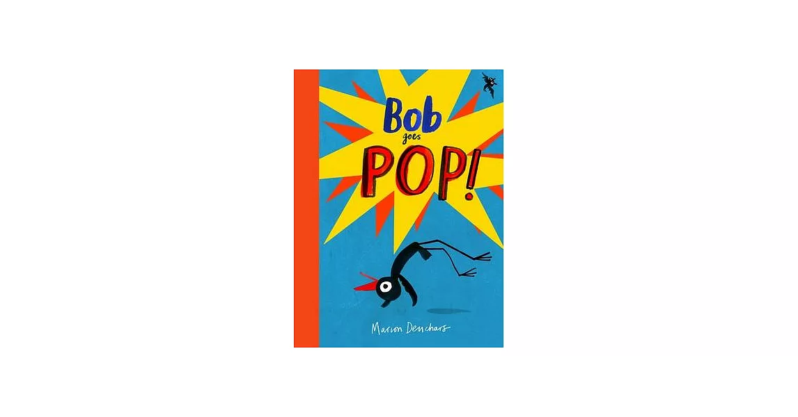 博客來-Bob Goes Pop