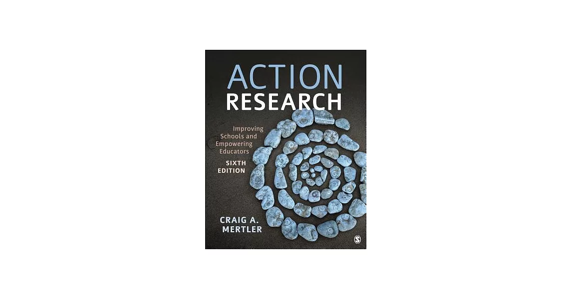 博客來-Action Research: Improving Schools and Empowering Educators