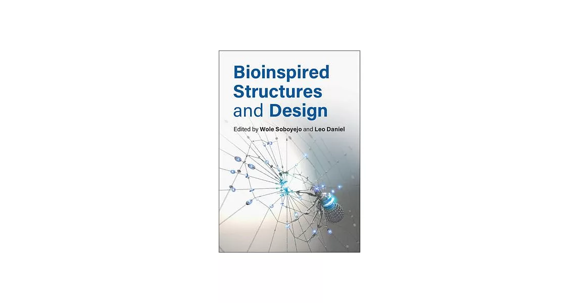 博客來-Bio-Inspired Structures and Design