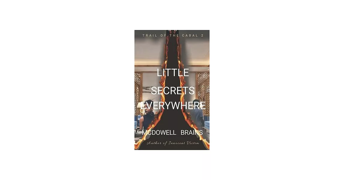 博客來-Little Secrets Everywhere