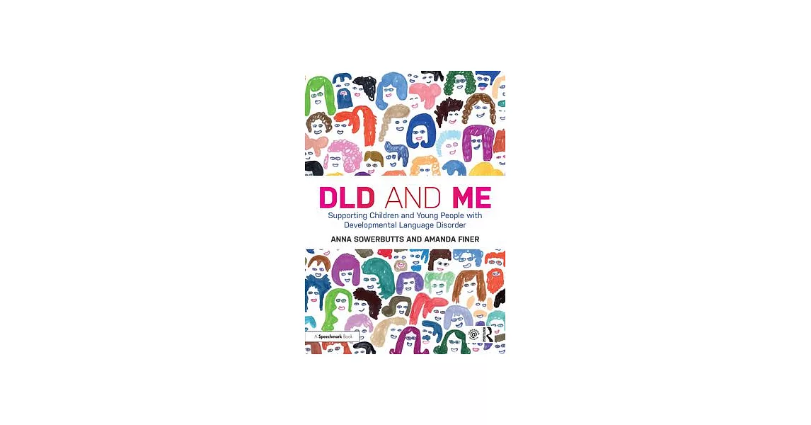 博客來-DLD and Me: Supporting Children and Young People with Developmental ...