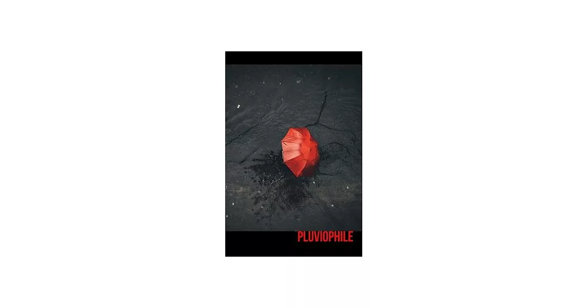 博客來-Pluviophile: Inspirational Quotes Blank Lined Journal