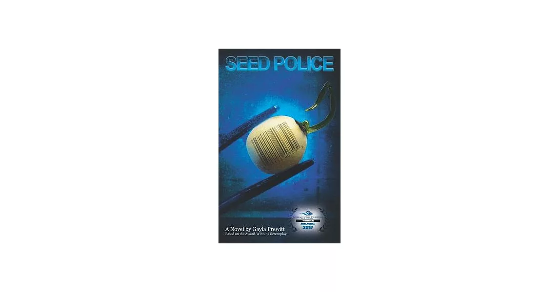 博客來-Seed Police