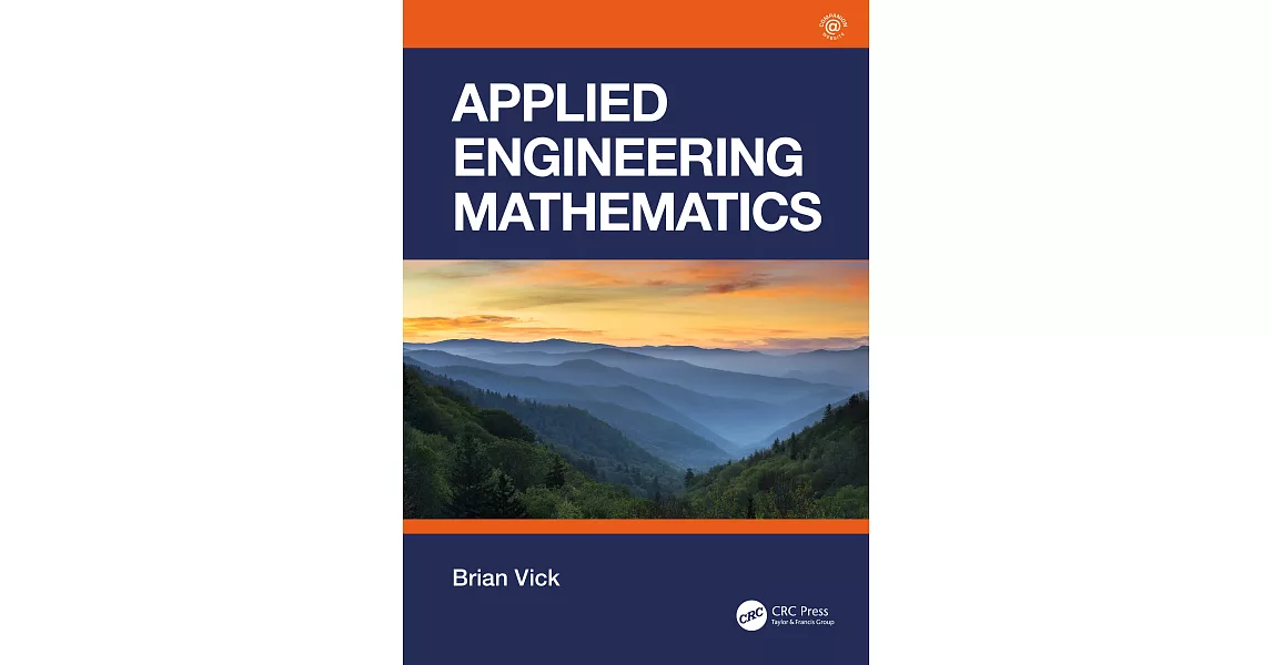 博客來-Applied Engineering Mathematics