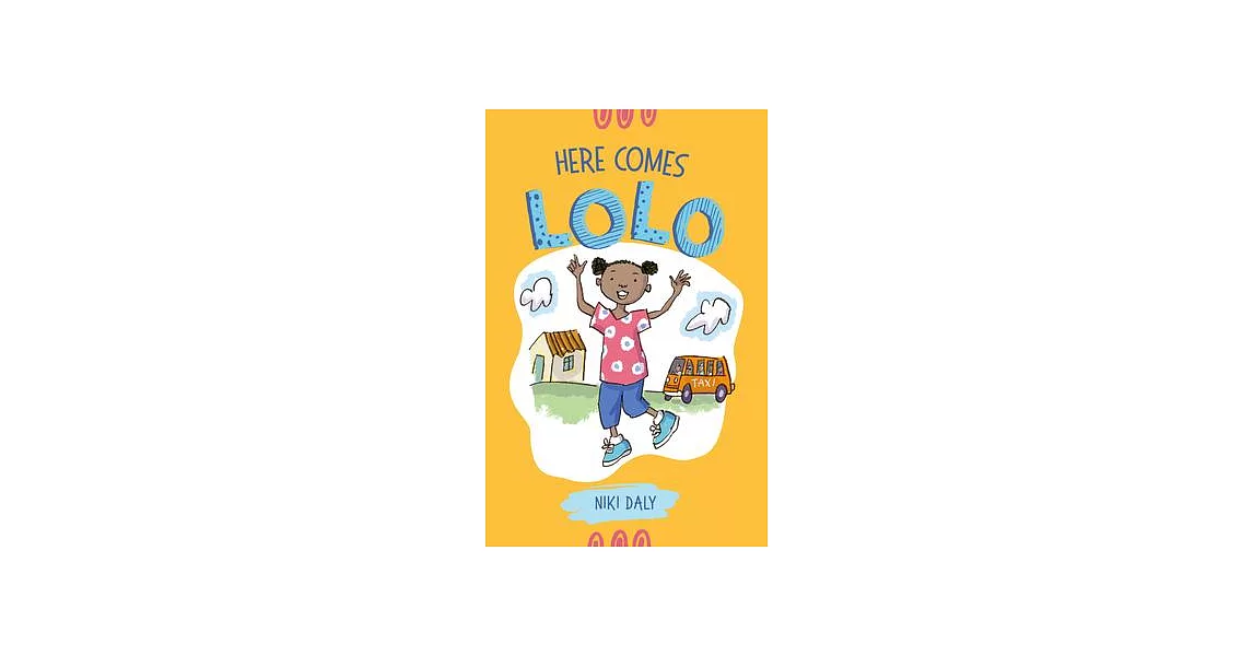 博客來-Here Comes Lolo