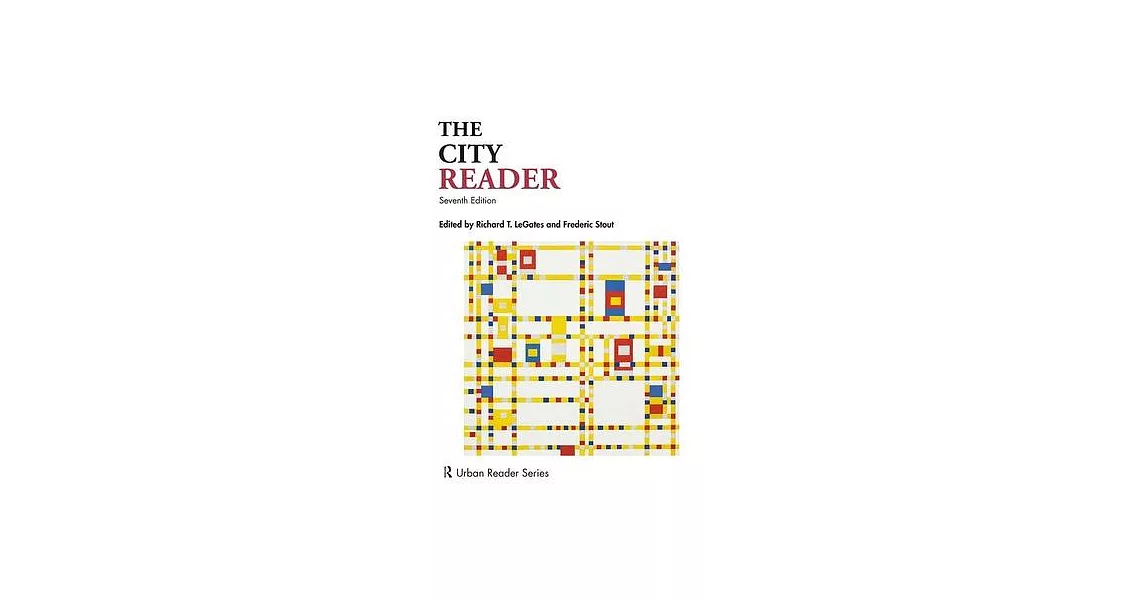 博客來-The City Reader