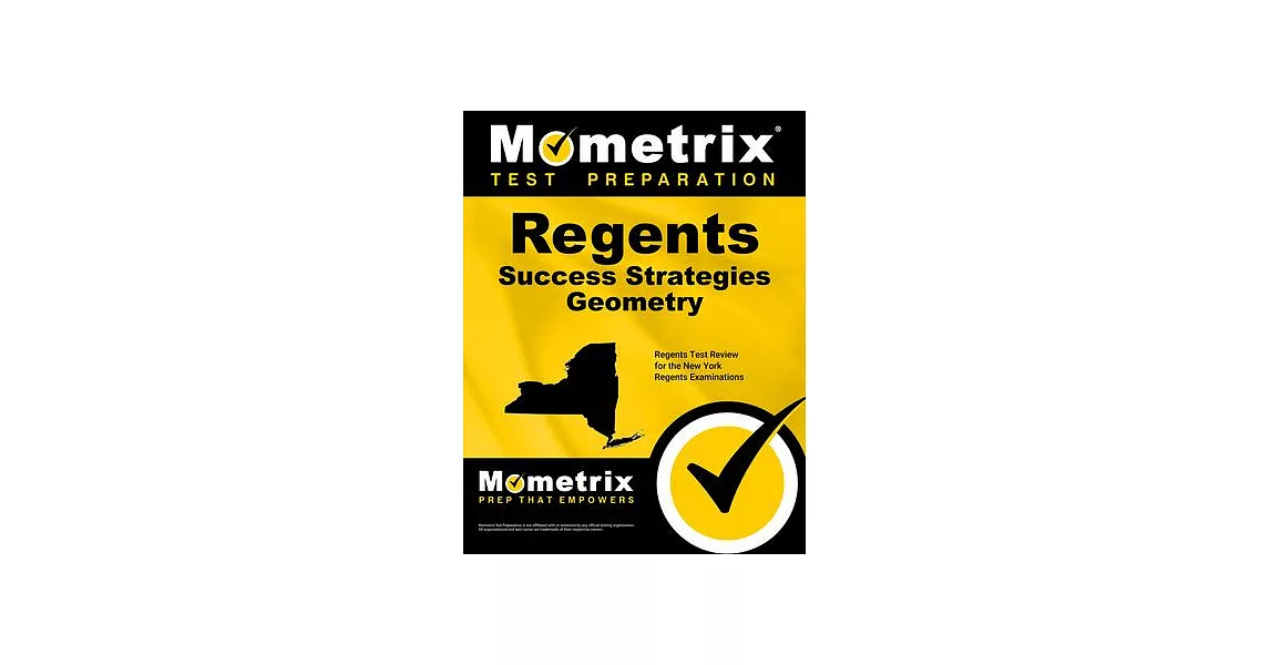 博客來-Regents Success Strategies Geometry Study Guide: Regents Test ...