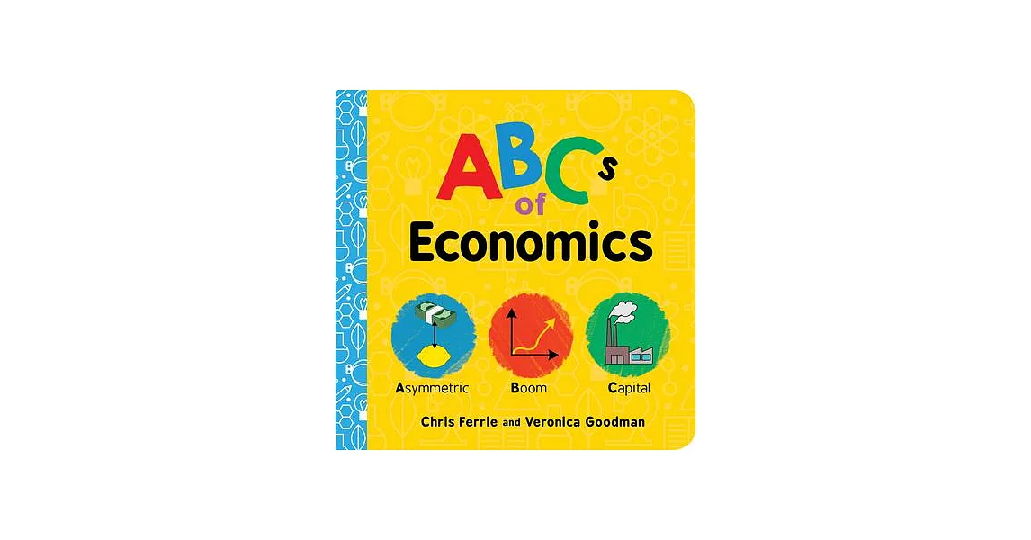 博客來-ABCs of Economics