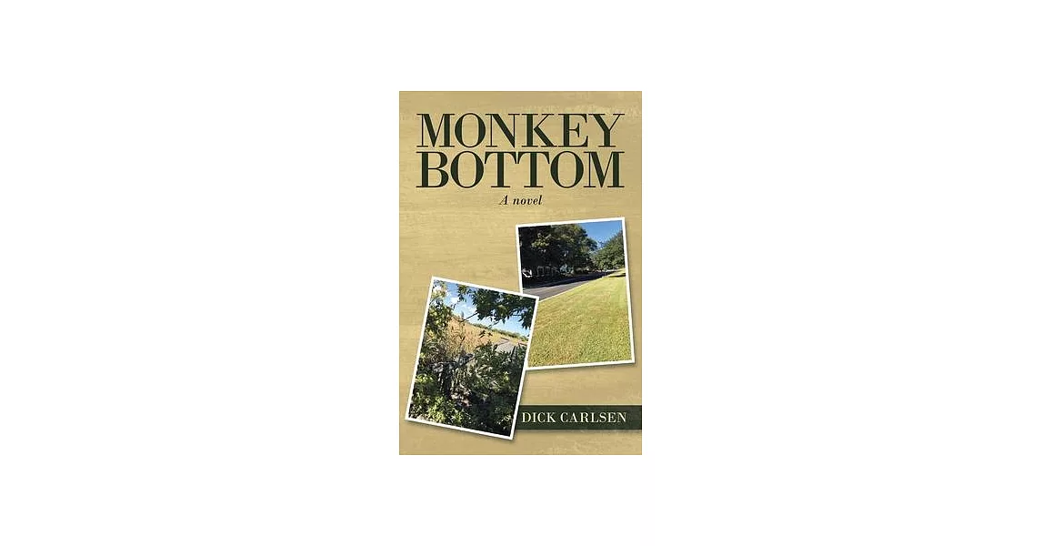 博客來-Monkey Bottom