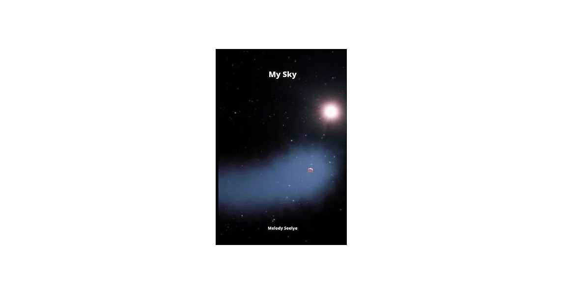 博客來-My Sky: Astronomy Logbook Night Sky Observation Book