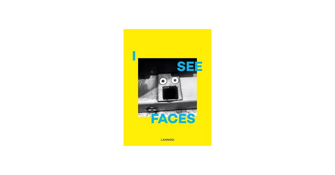 博客來-I See Faces