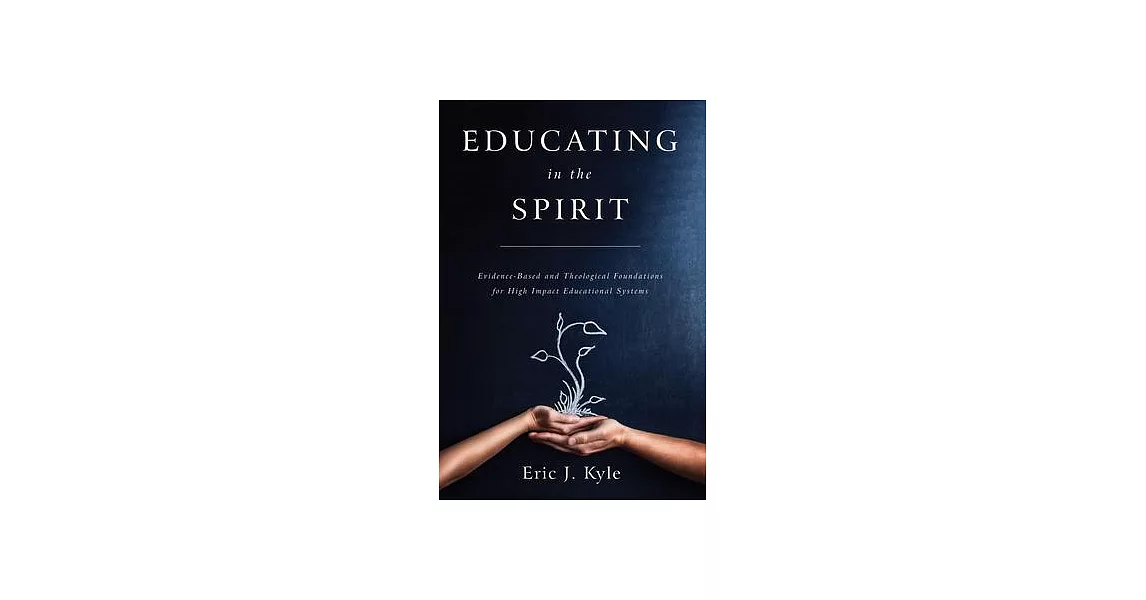 博客來-Educating in the Spirit