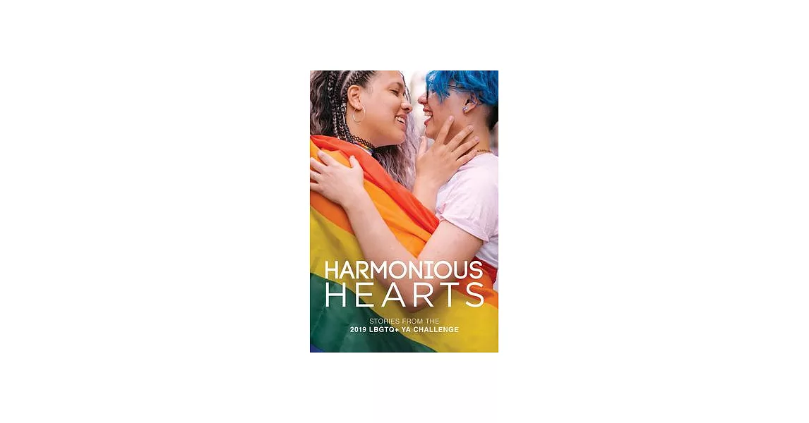 博客來-Harmonious Hearts 2019 - Stories from the Young Author Challenge