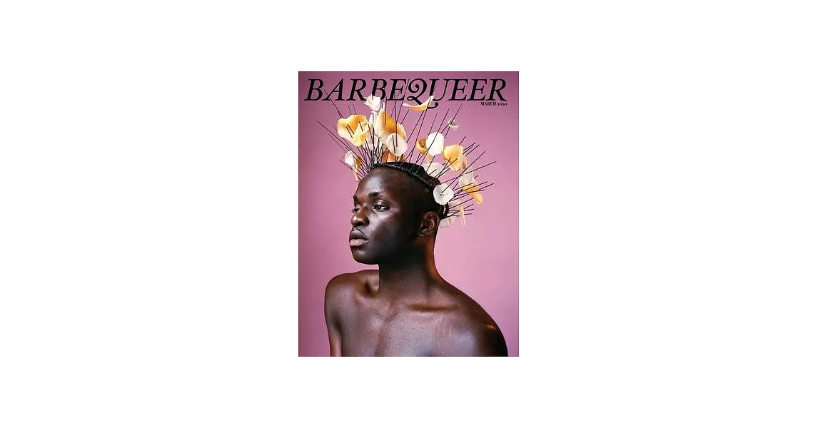 博客來-Barbequeer March 2020 Volume 2
