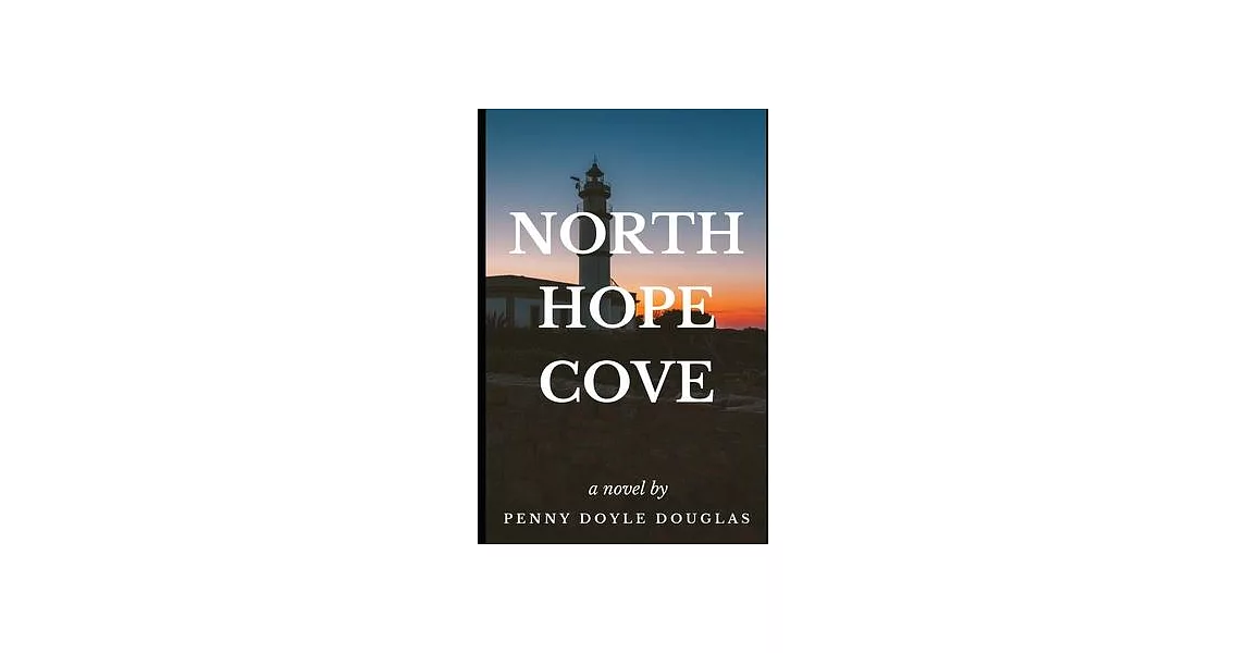 博客來-North Hope Cove