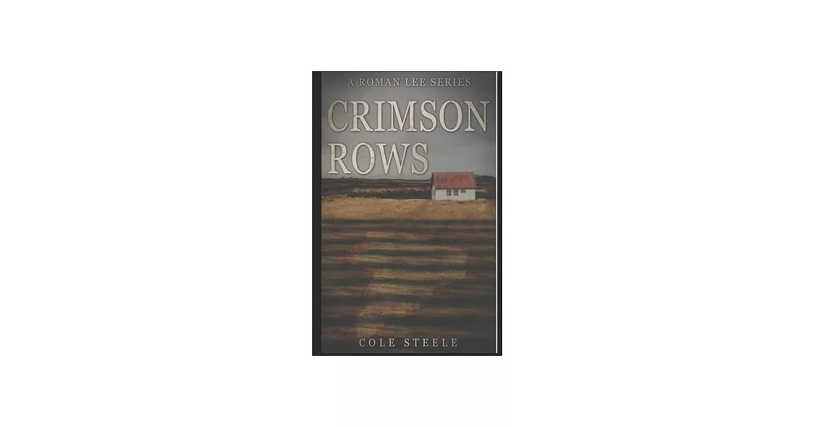 博客來-Crimson Rows