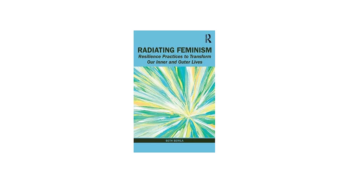 博客來 Radiating Feminism