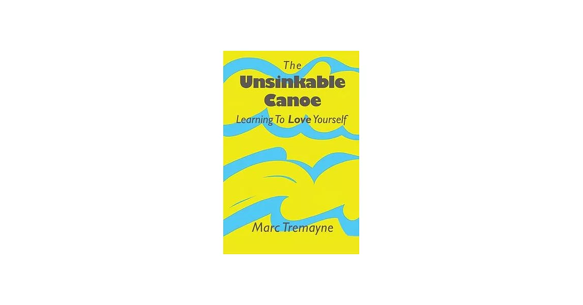 博客來-The Unsinkable Canoe