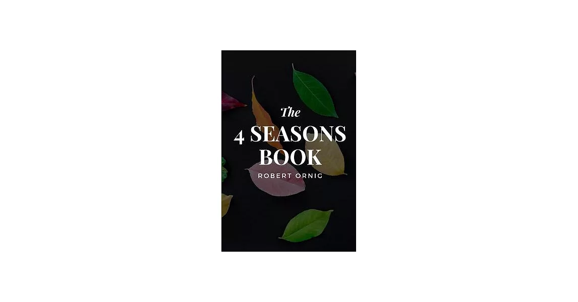 博客來-The 4 Seasons Book