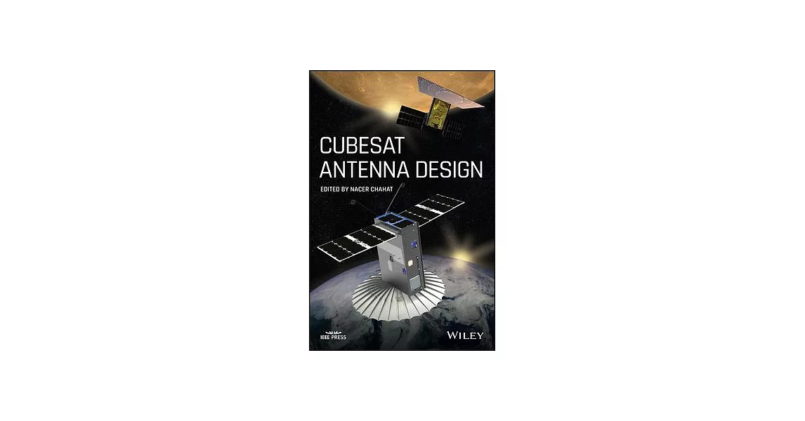 博客來-Cubesat Antenna Design
