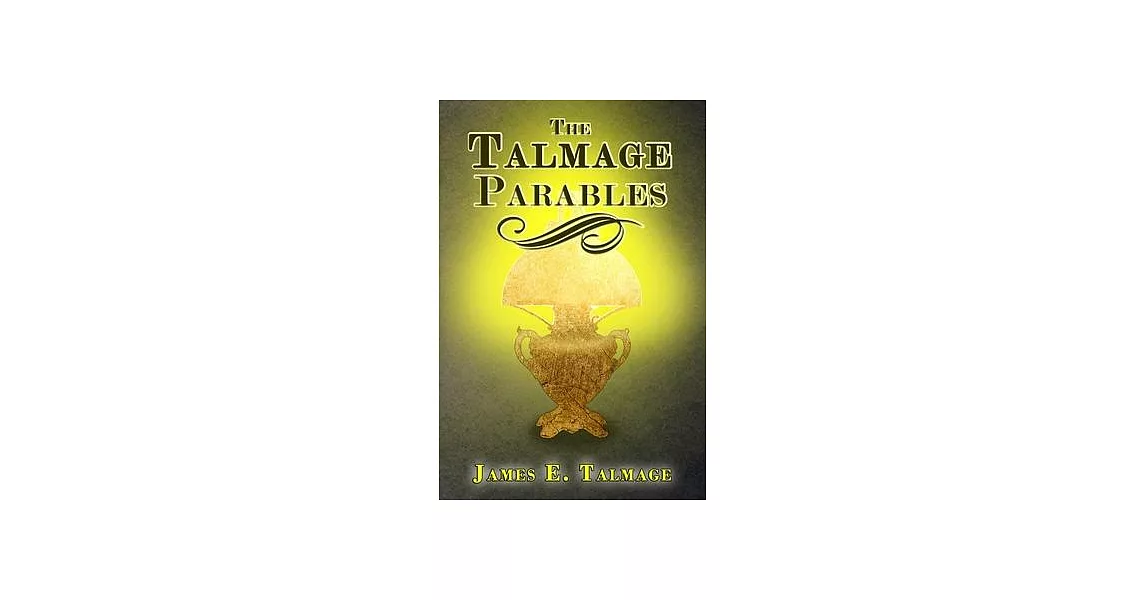 博客來-The Talmage Parables