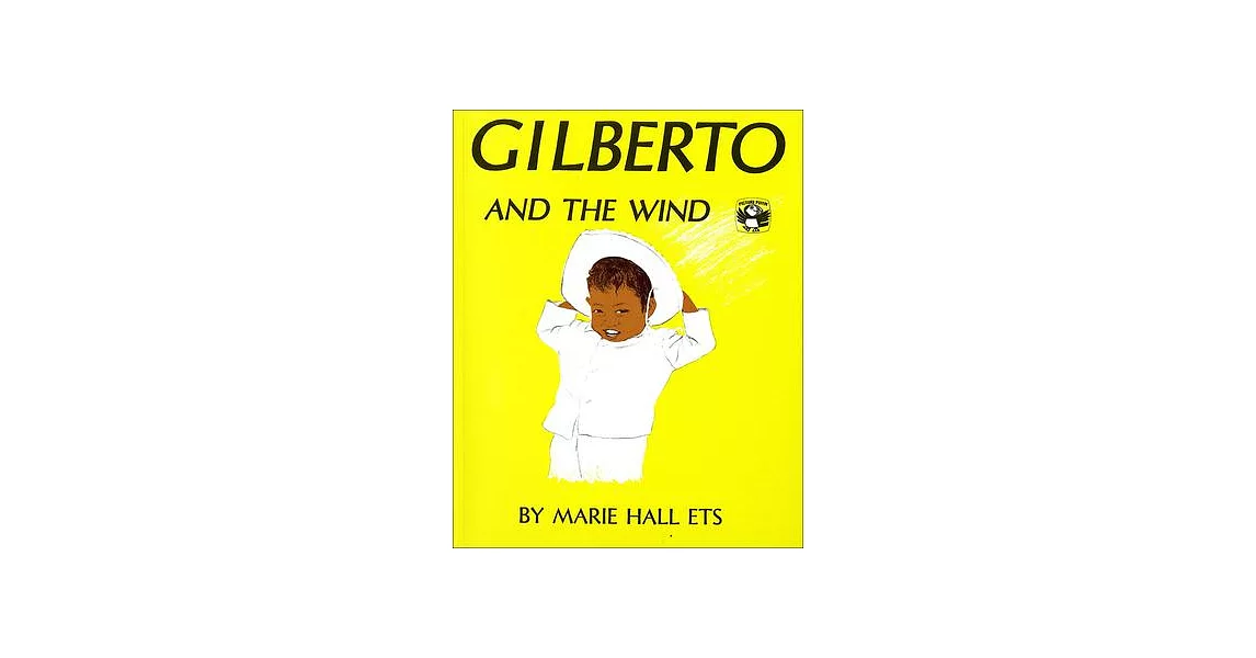 博客來-Gilberto and the Wind