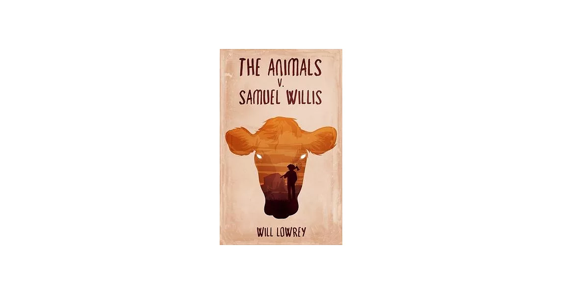博客來-The Animals v. Samuel Willis