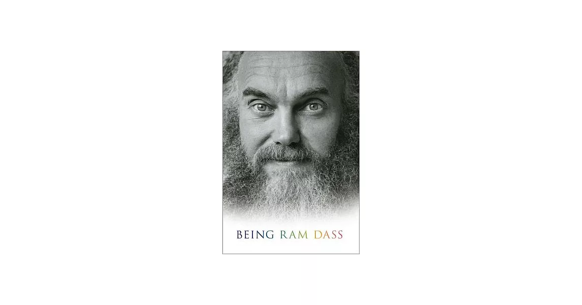 博客來-Being RAM Dass