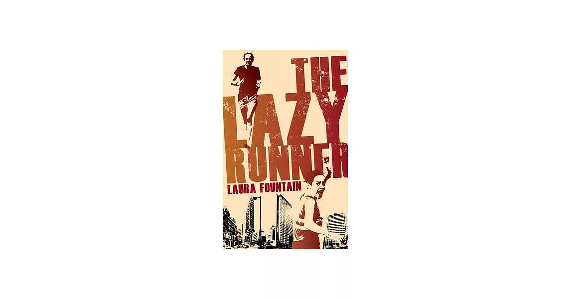 博客來-The Lazy Runner