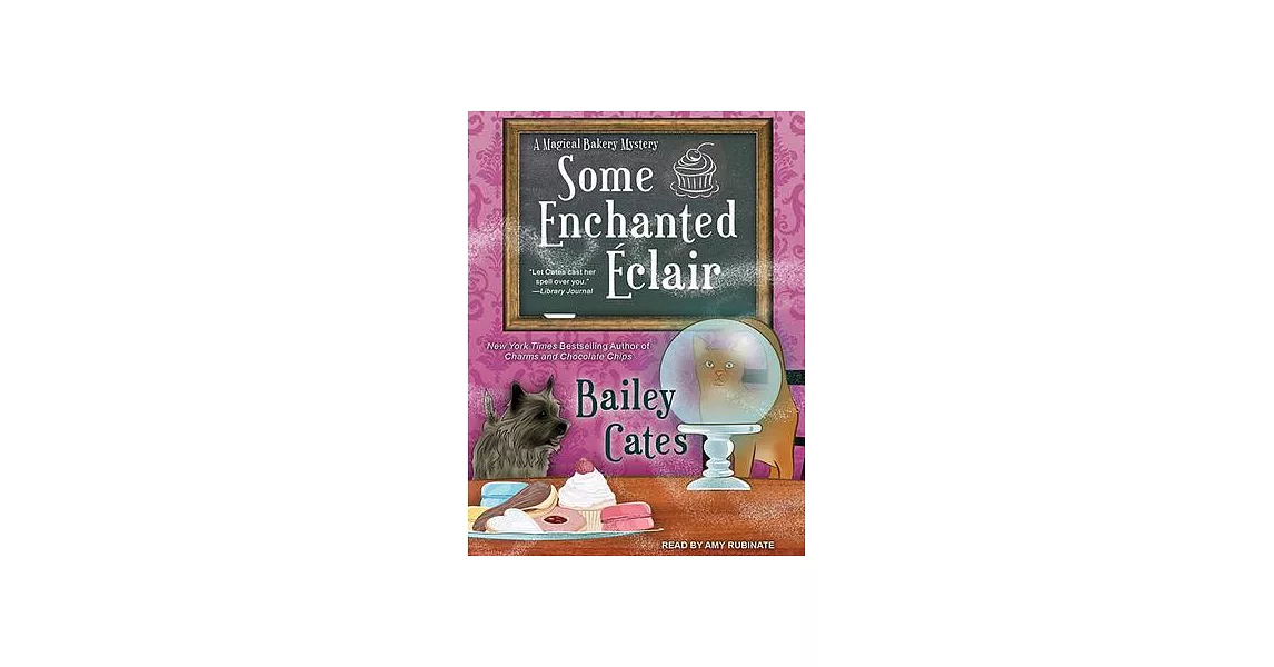 博客來-Some Enchanted Eclair