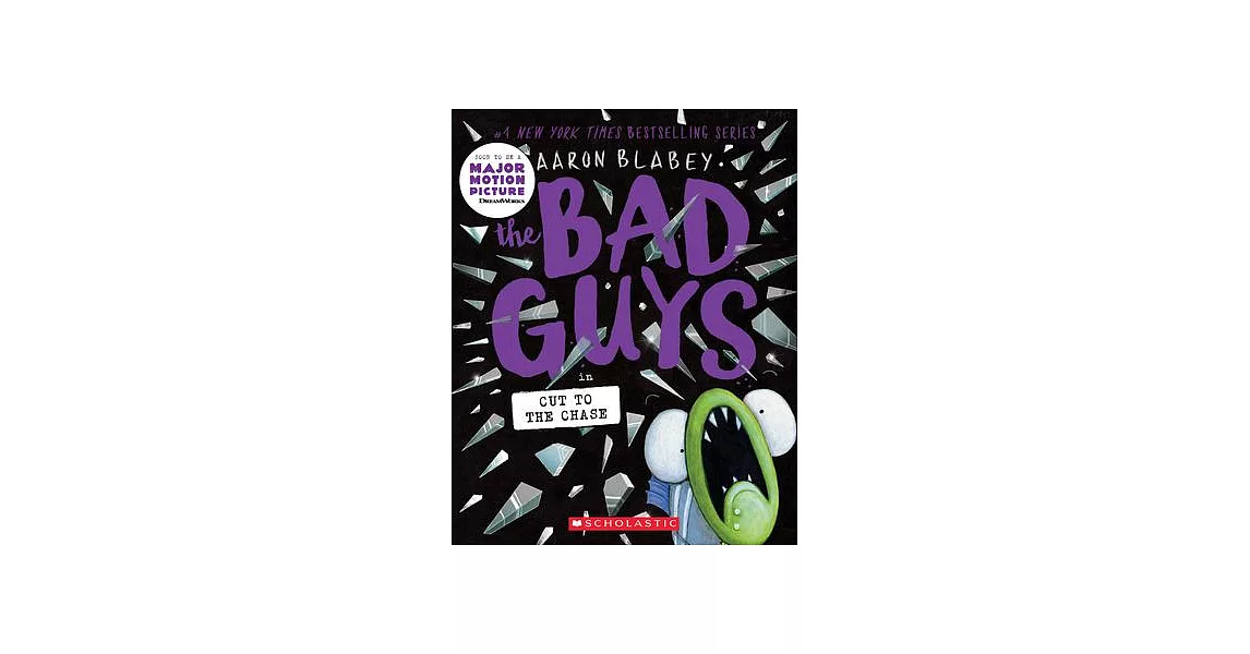 博客來-Bad Guys #13, Volume 13