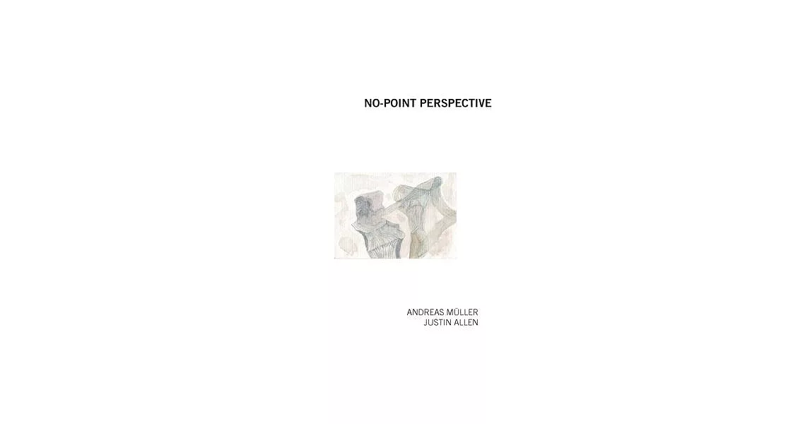 博客來-No-Point Perspective