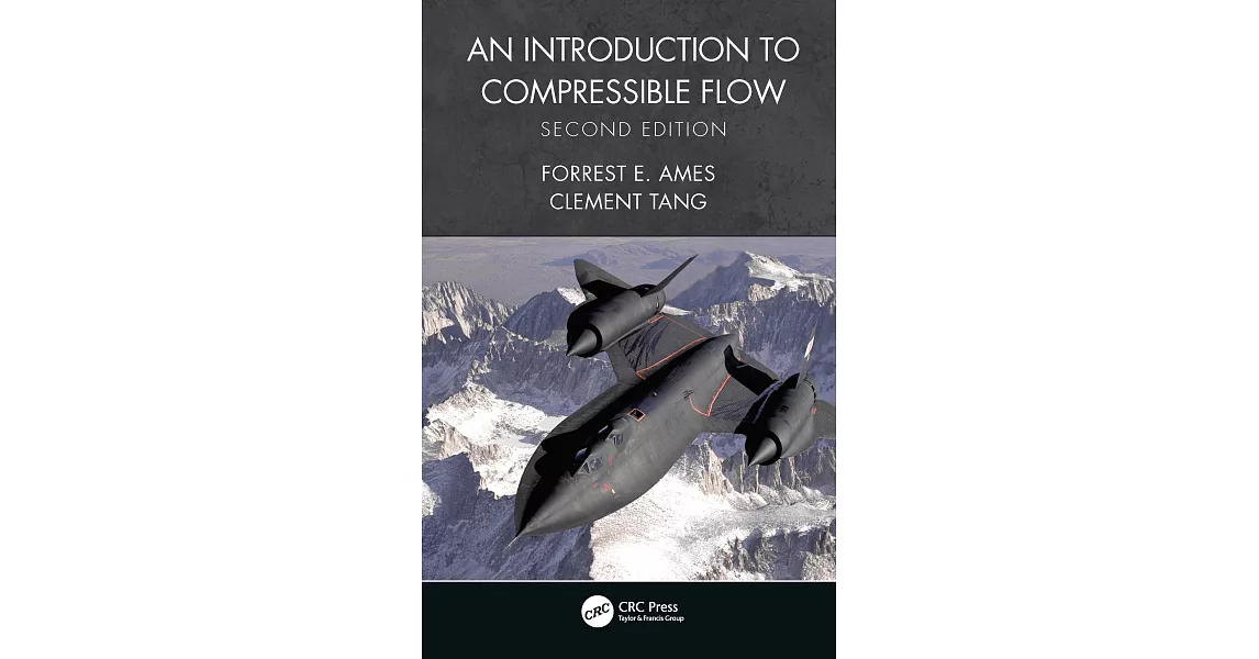 博客來-An Introduction to Compressible Flow