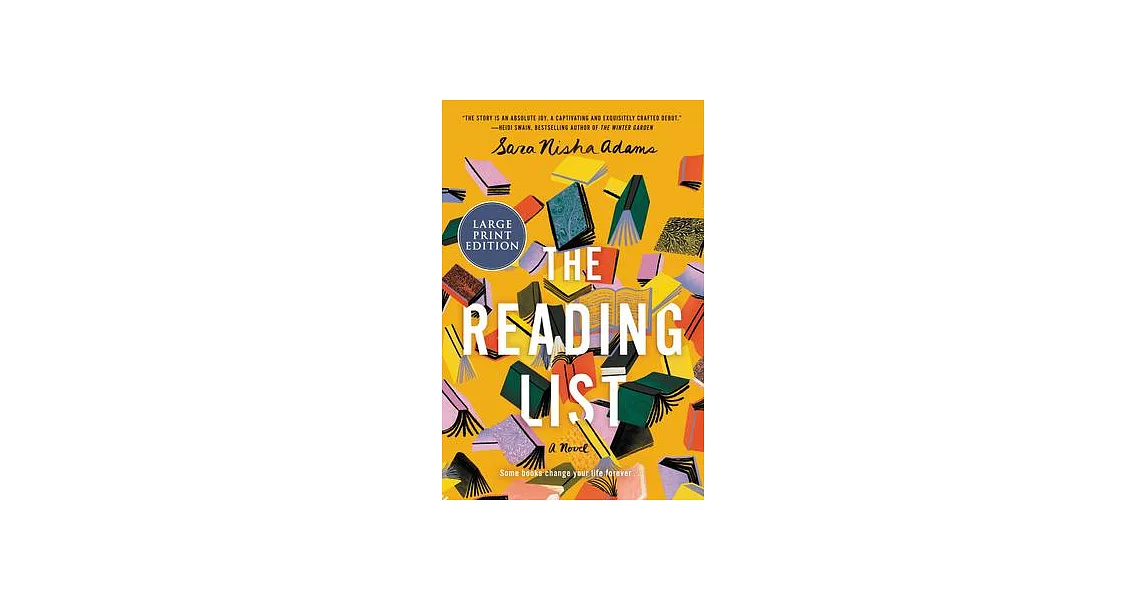 博客來-The Reading List