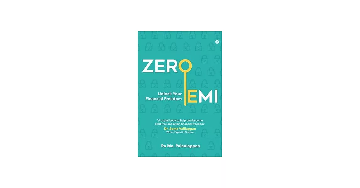 博客來-Zero EMI: Unlock Your Financial Freedom