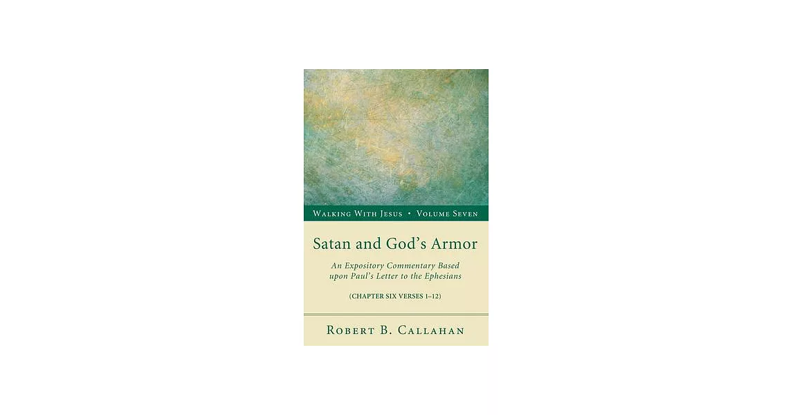 博客來-Satan and God’’s Armor