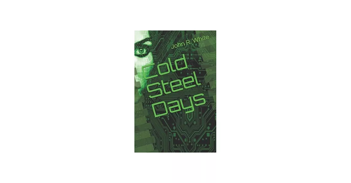 博客來-Cold Steel Days
