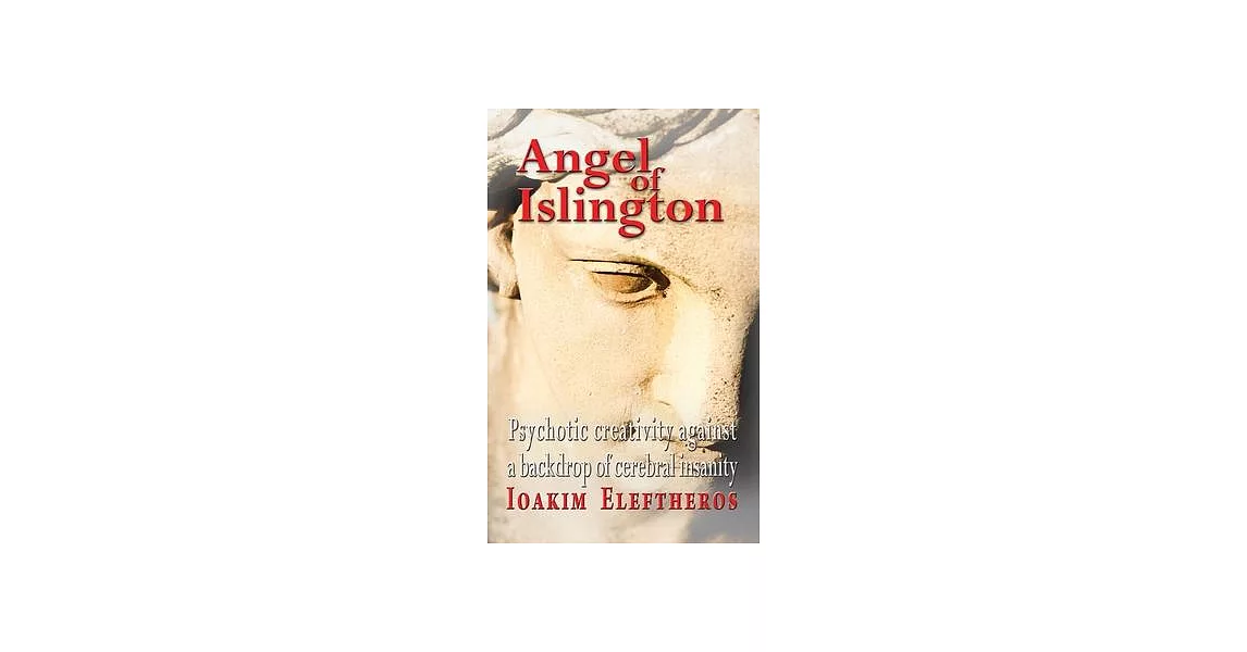 博客來-Angel of Islington