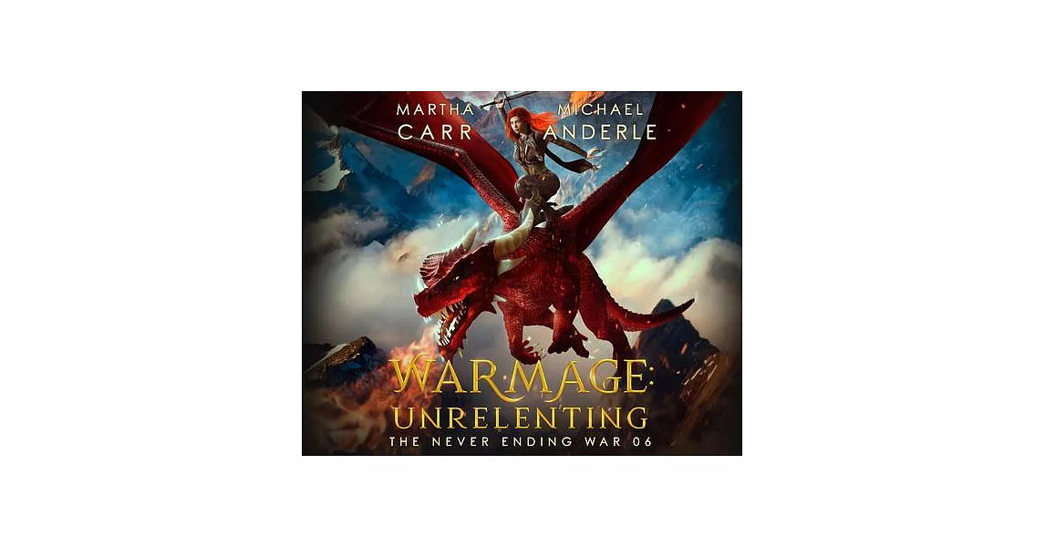 博客來-Warmage: Unrelenting