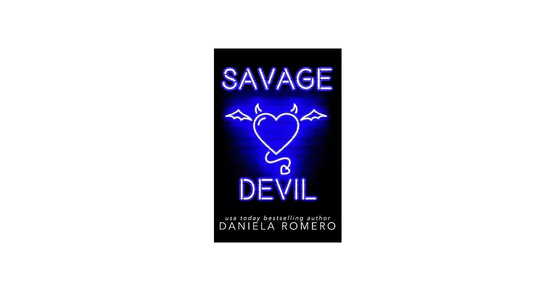 博客來-Savage Devil