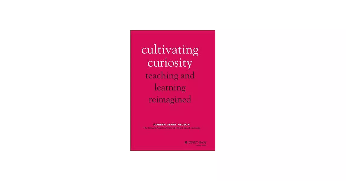 博客來-Thinking Backwards Moves Education Forward: The Doreen Nelson ...