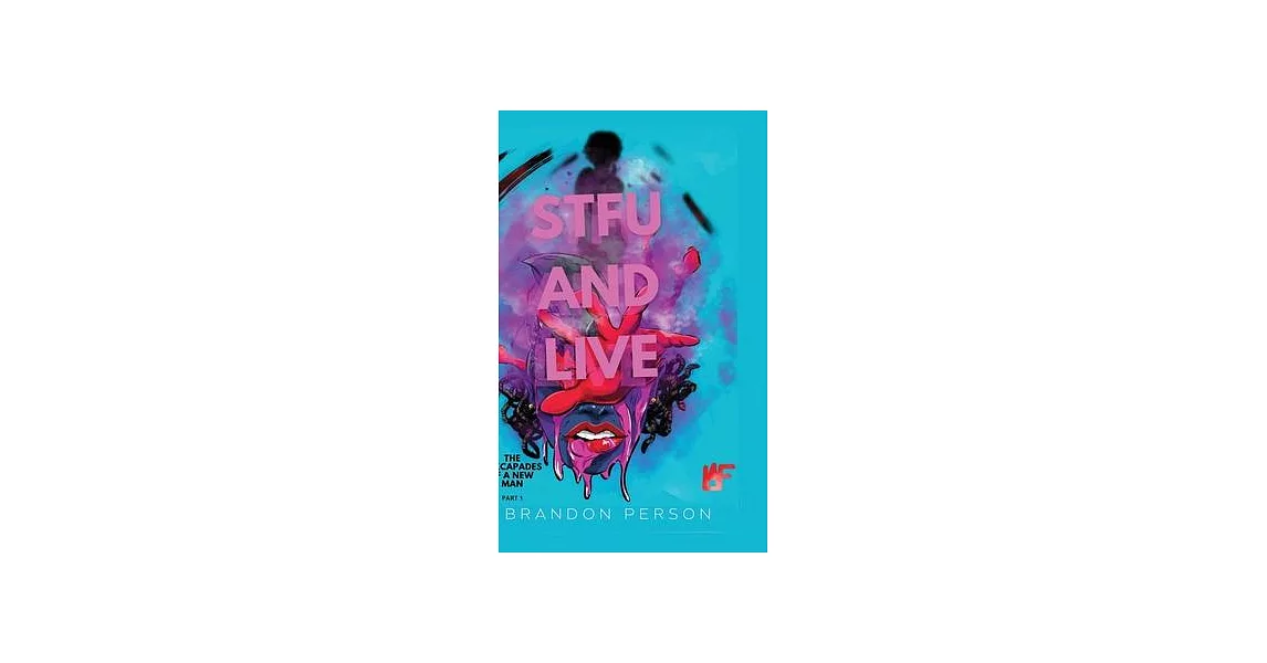 博客來-STFU and Live