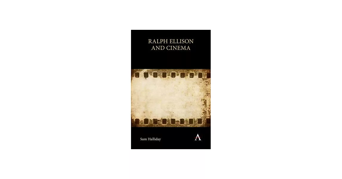 博客來-Ralph Ellison and Cinema
