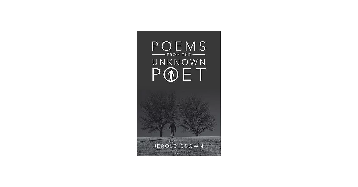 博客來-Poems from the Unknown Poet