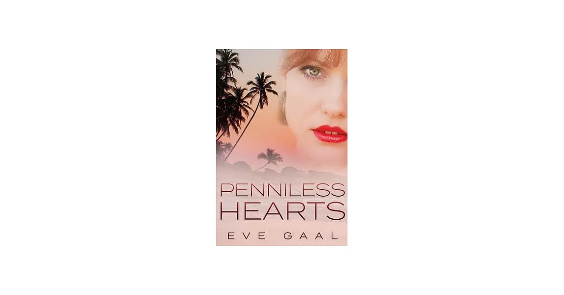 博客來-Penniless Hearts: Large Print Edition